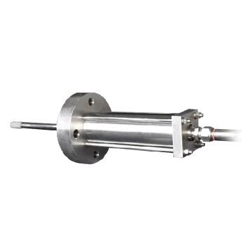 Gas Turbine Ignition Systems - Chentronics