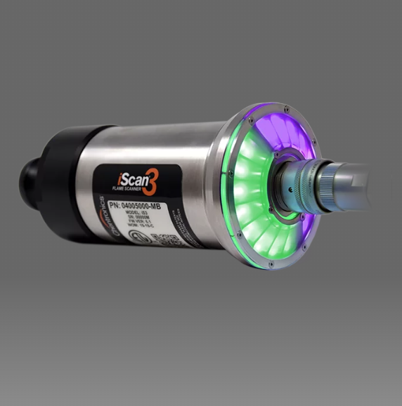 Ignition device for burners used for furnaces in thermal power plants, 259cm long, code 01000730 ...