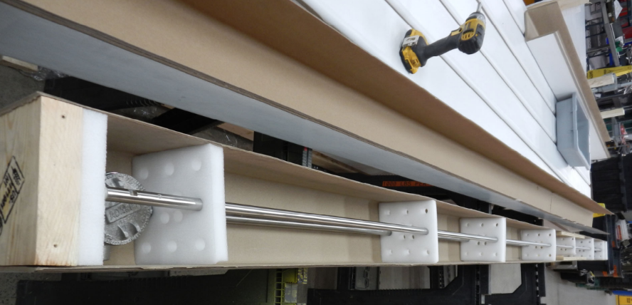 Ignition Device P/N 05000001 - Chentronics