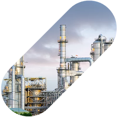 Process Combustion - Chentronics